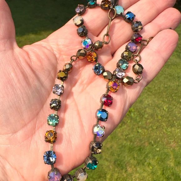 Sabika | Jewelry | Sabika Edition Prim London Choker | Poshmark